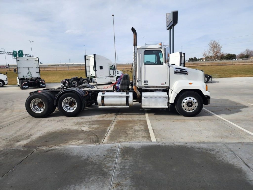 2019 WESTERN STAR 4700 - RDO Truck Centers