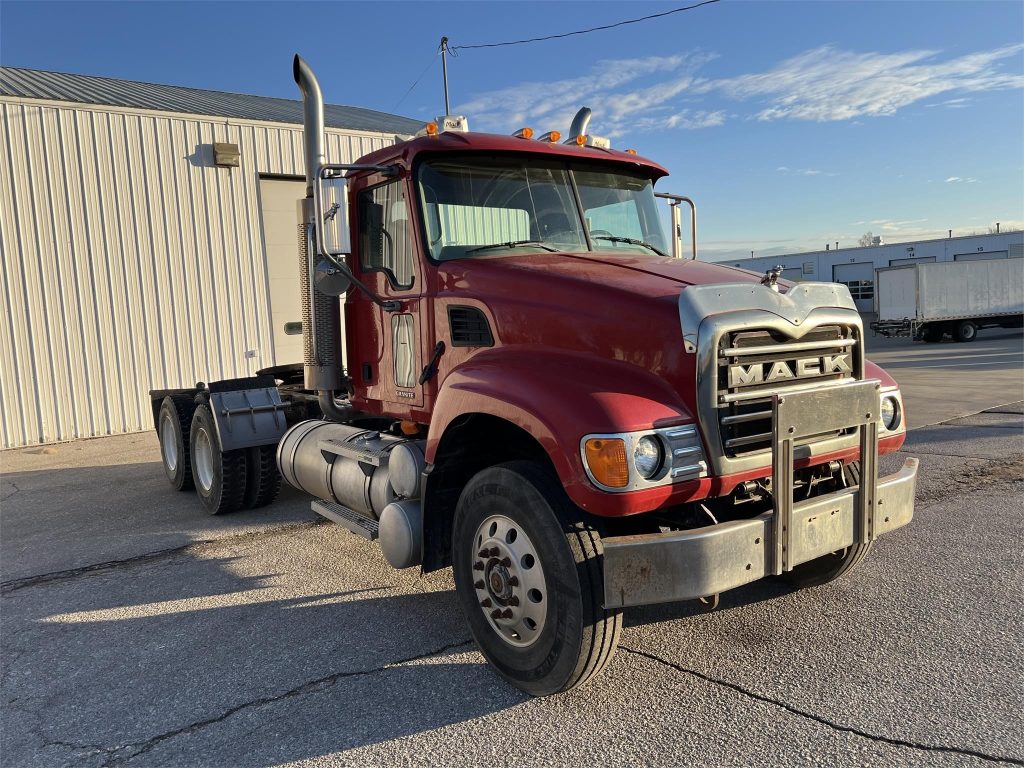 2006 MACK GRANITE CV713 - RDO Truck Centers
