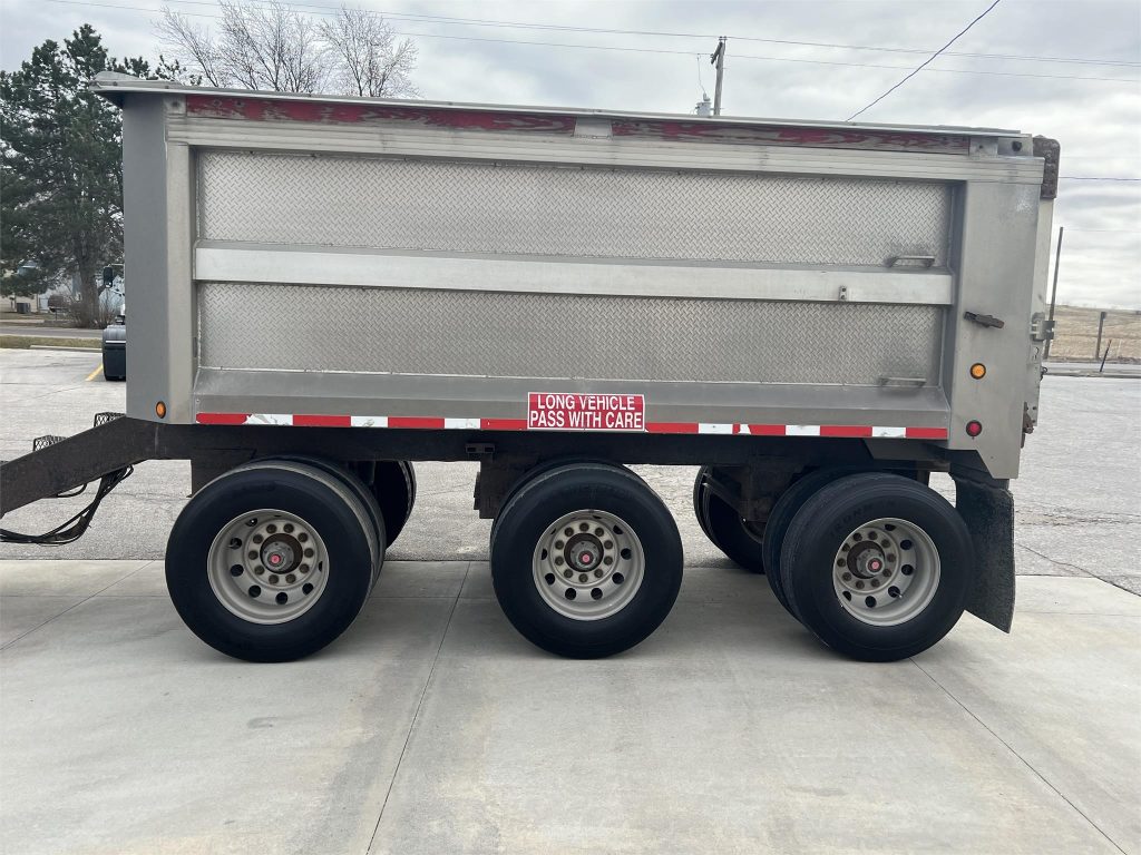 2005 CORNHUSKER PUP - RDO Truck Centers