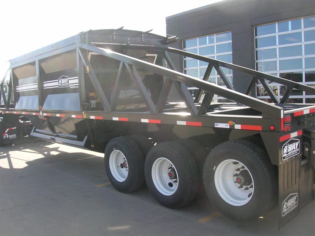 2025 R-WAY T4223 TRI AIR - RDO Truck Centers