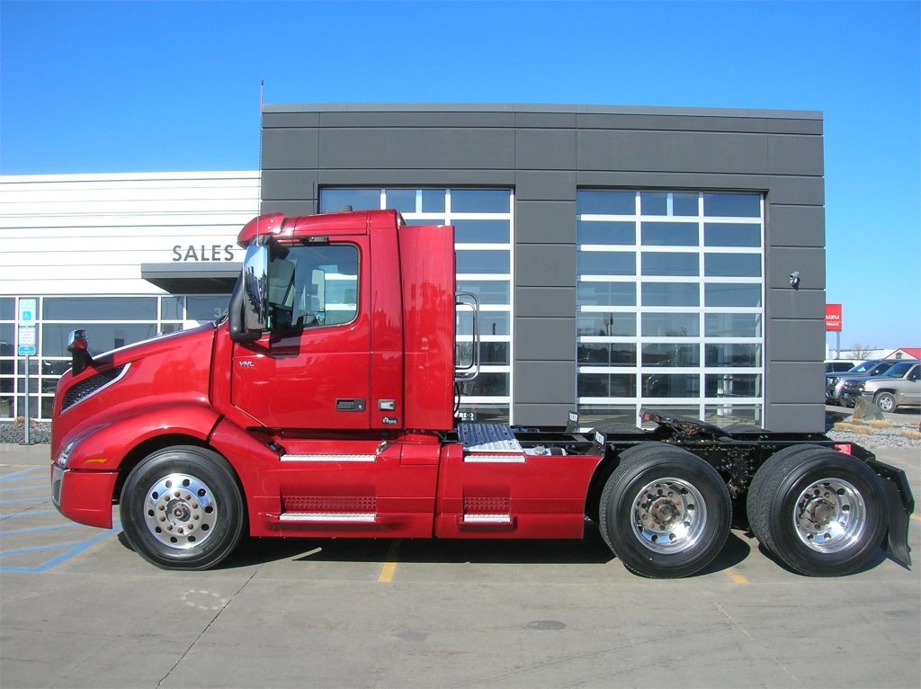 2019 VOLVO VNL64T300 - RDO Truck Centers