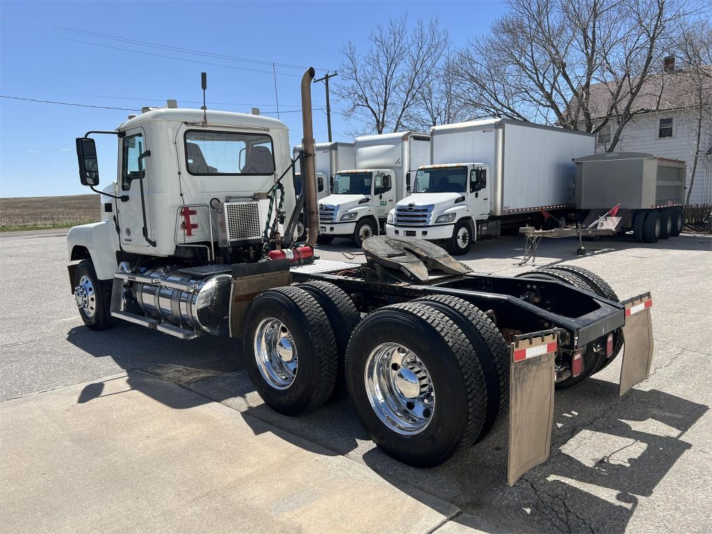 2020 MACK PINNACLE 64T - RDO Truck Centers