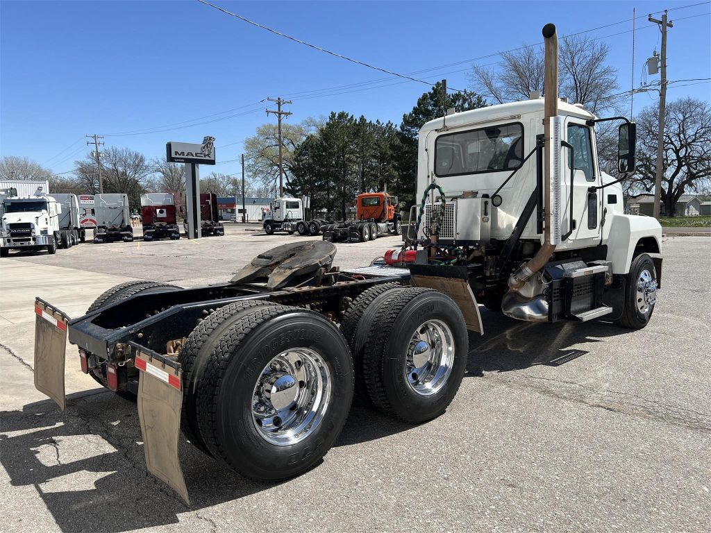2020 MACK PINNACLE 64T - RDO Truck Centers