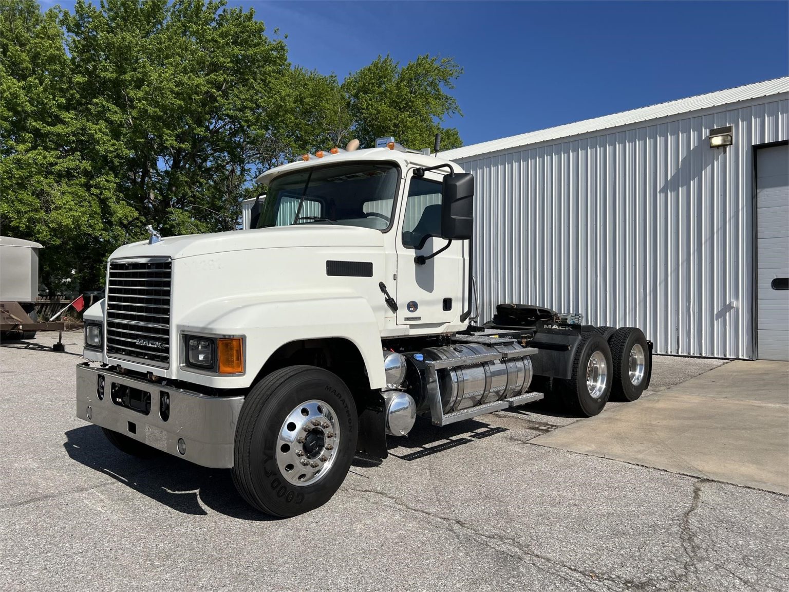 2020 MACK PINNACLE 64T - RDO Truck Centers