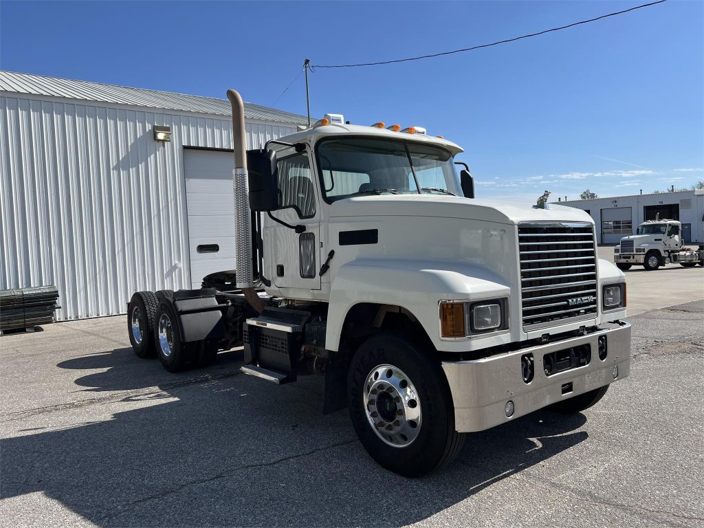 2020 MACK PINNACLE 64T - RDO Truck Centers