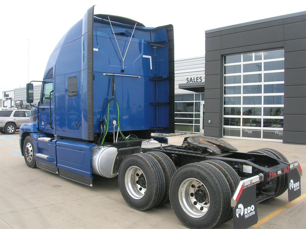 2025 MACK ANTHEM 64T - RDO Truck Centers