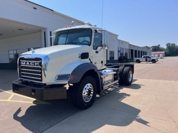 2025 MACK GRANITE 42BR - RDO Truck Centers