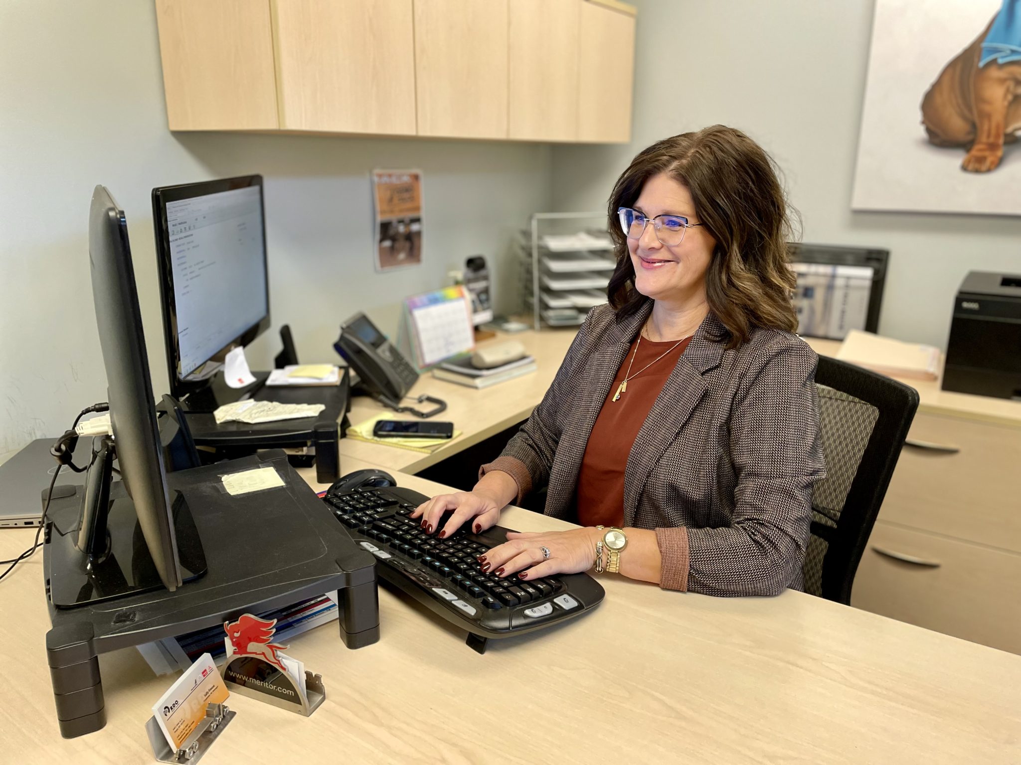 A Day in the Life of a Finance Professional at RDO Truck Centers - RDO ...