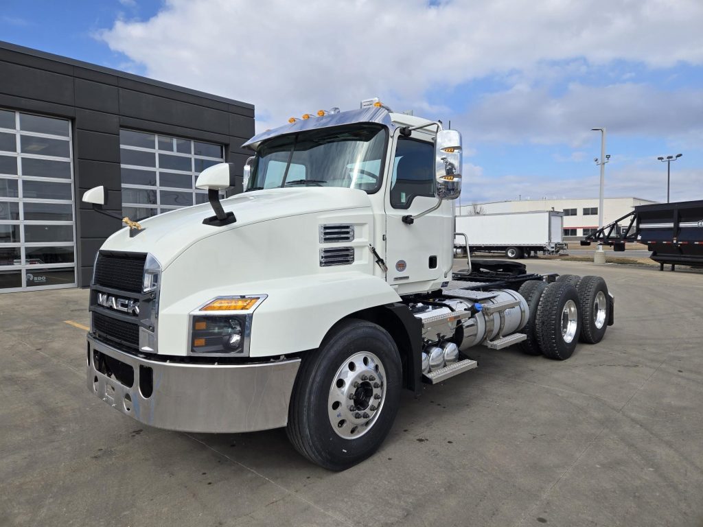 2026 MACK ANTHEM 64T - RDO Truck Centers