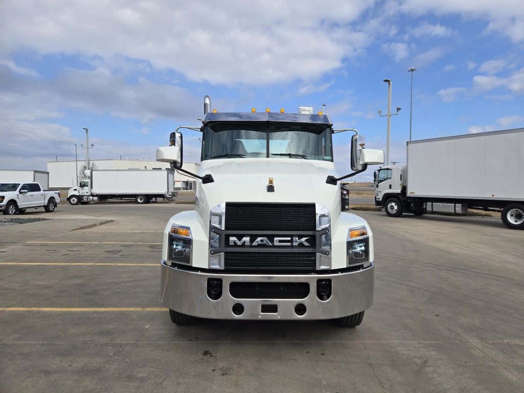 2026 MACK ANTHEM 64T - RDO Truck Centers