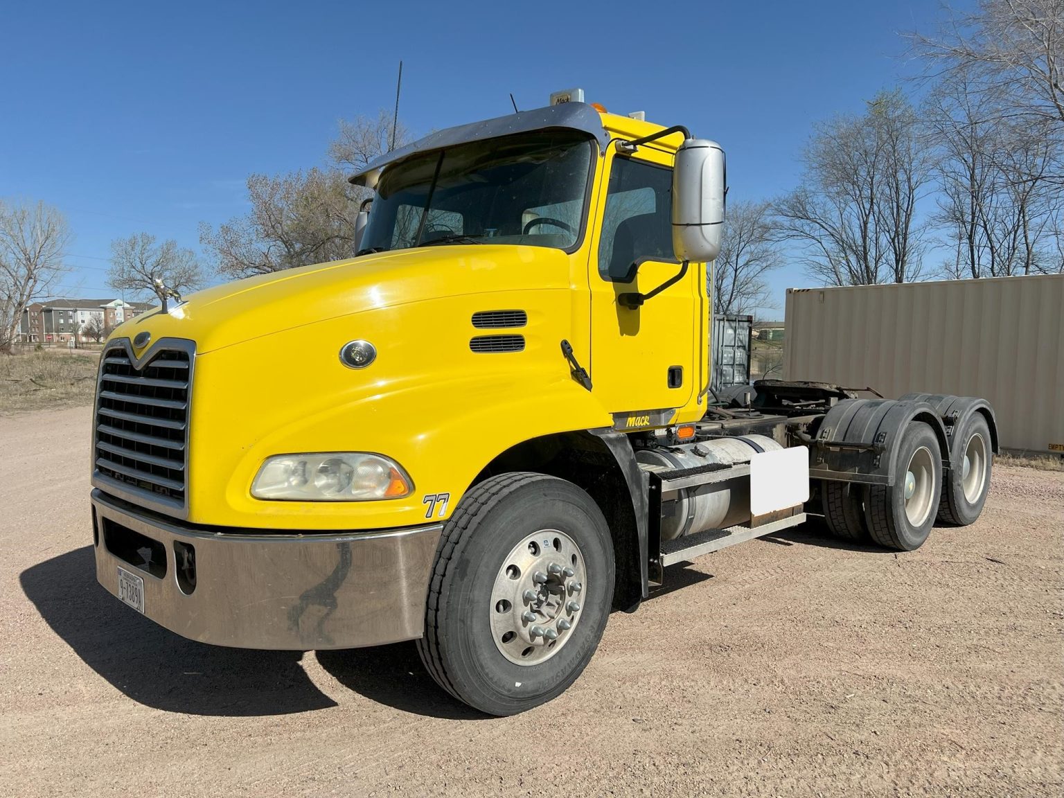 2006 MACK VISION CXN613 - RDO Truck Centers