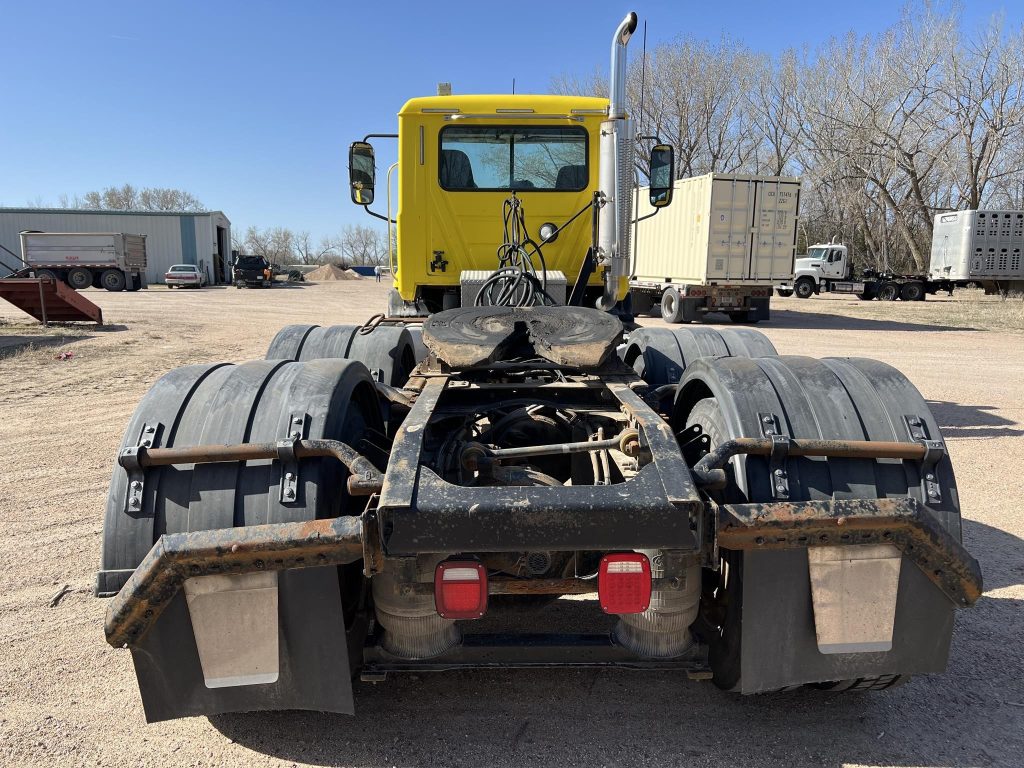 2006 MACK VISION CXN613 - RDO Truck Centers