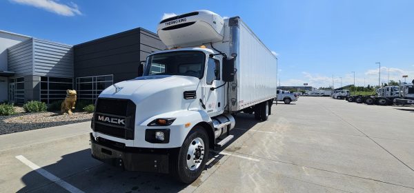 2022 MACK MD6 - RDO Truck Centers