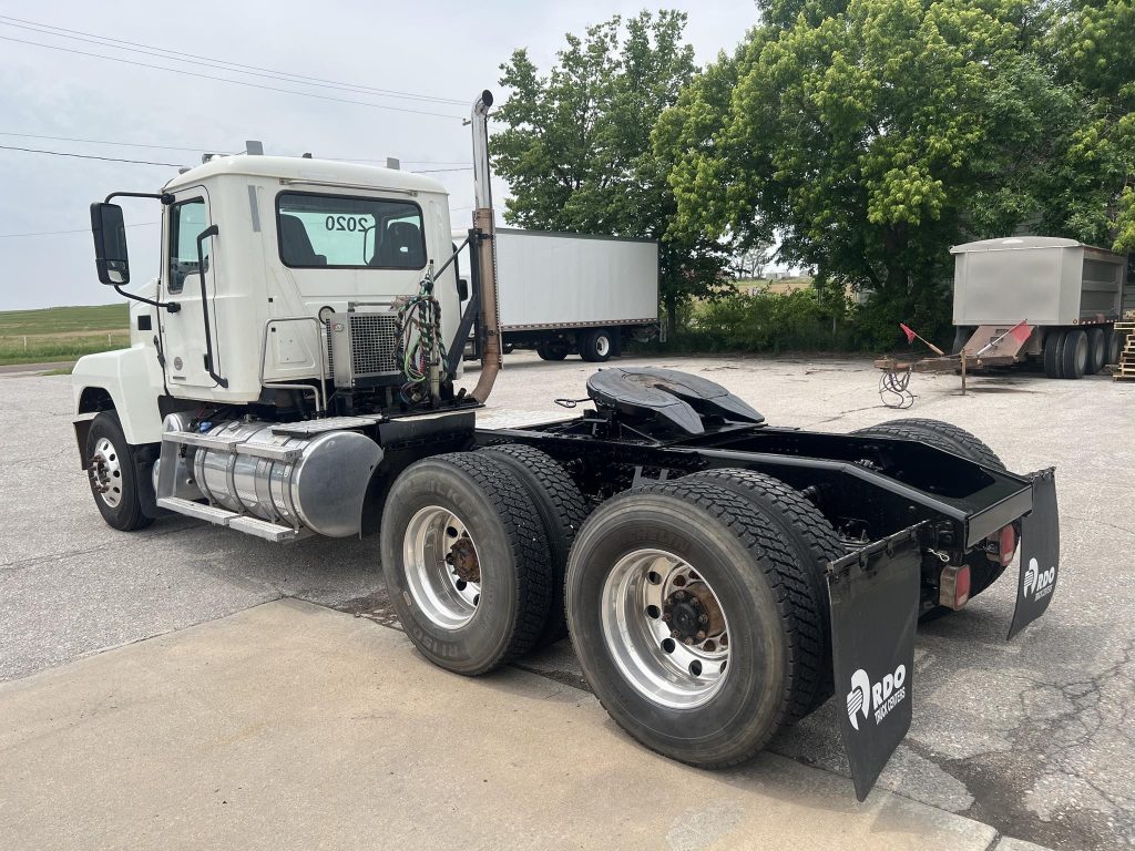 2020 MACK PINNACLE 64T - RDO Truck Centers