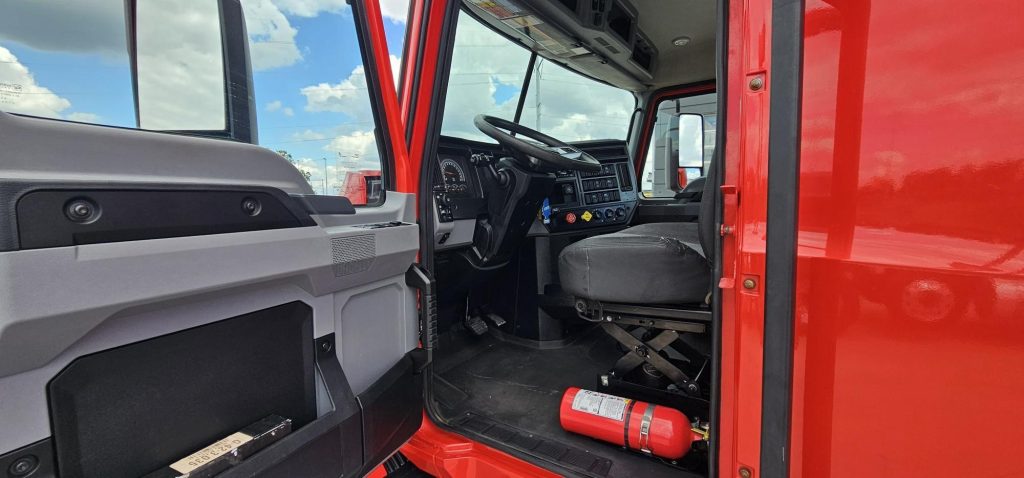 2022 MACK ANTHEM 64T - RDO Truck Centers