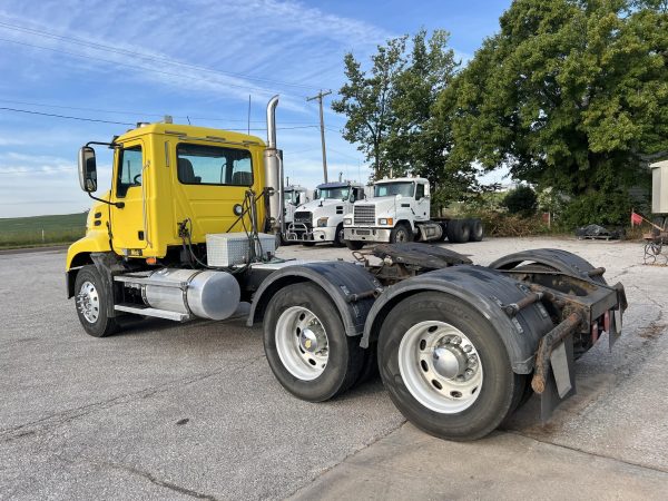 2006 MACK VISION CXN613 - RDO Truck Centers