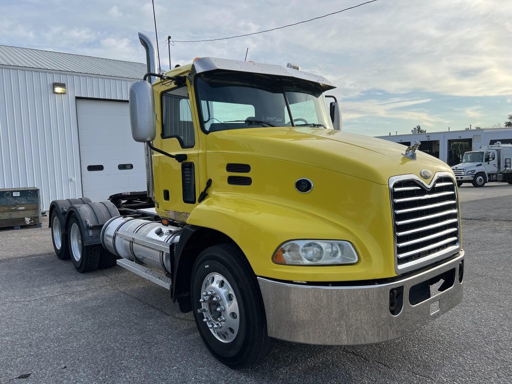 2006 MACK VISION CXN613 - RDO Truck Centers