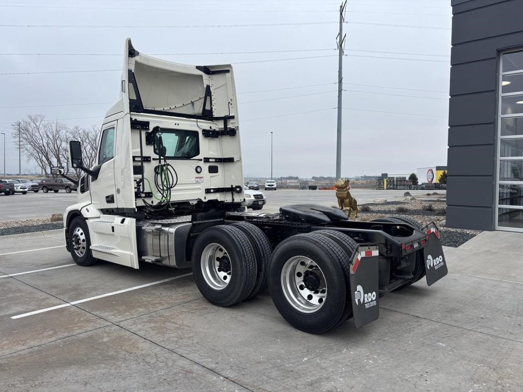 2026 MACK PIONEER 64T - RDO Truck Centers