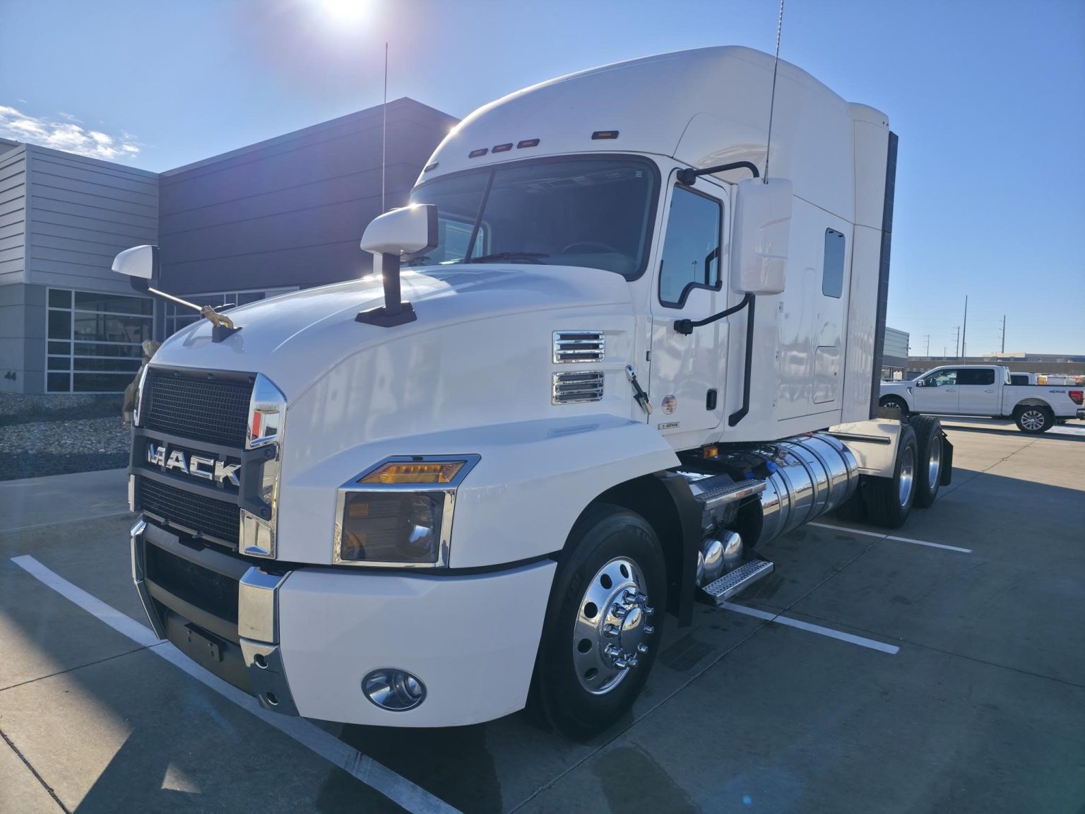 2024 MACK ANTHEM 64T - RDO Truck Centers