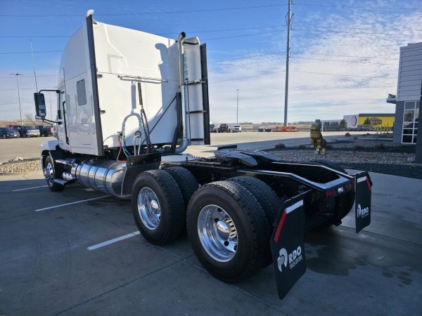 2024 MACK ANTHEM 64T - RDO Truck Centers